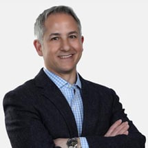 Our People | Huck Bouma | Wheaton IL